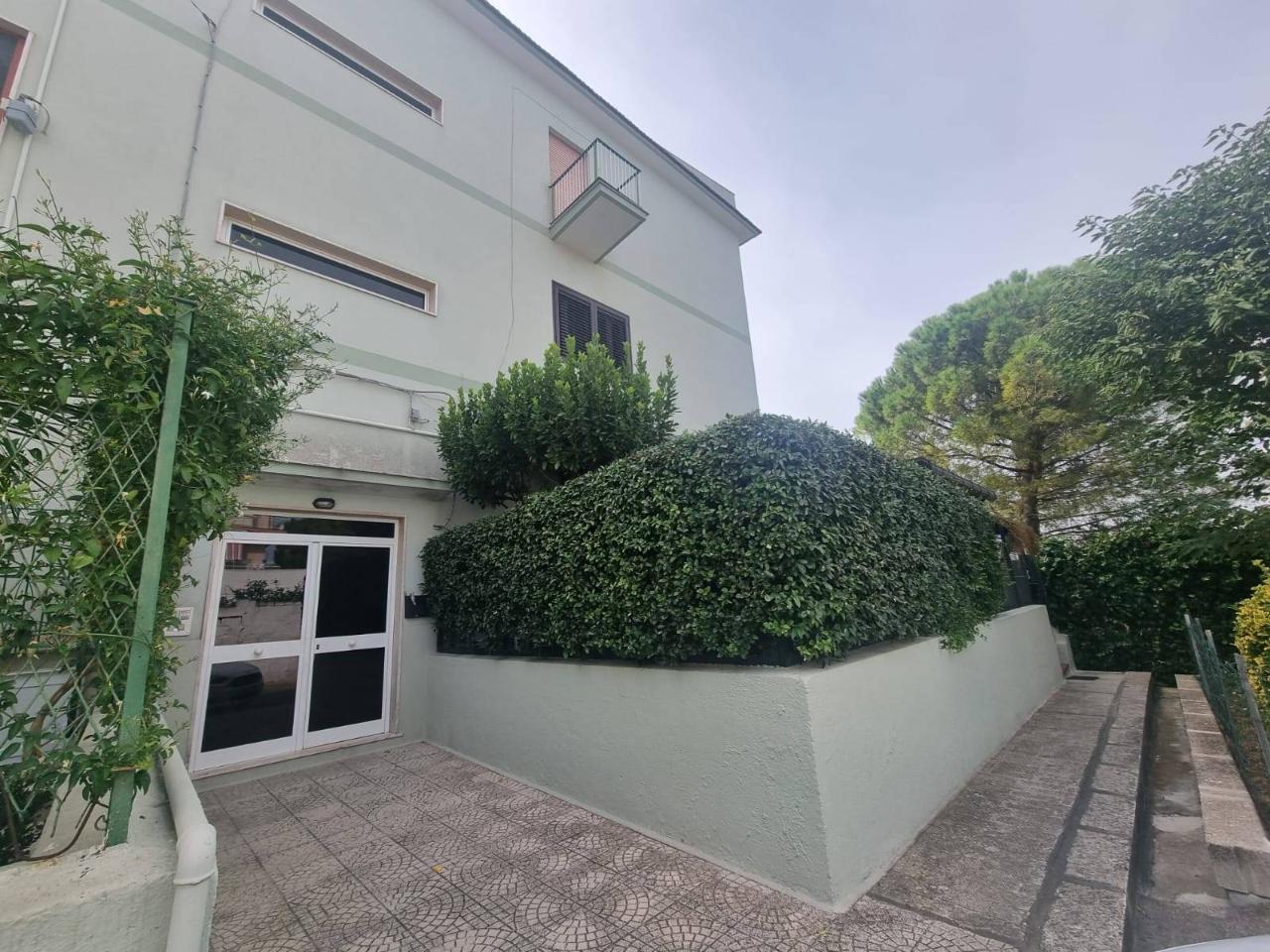 Appartamento in vendita a Massafra