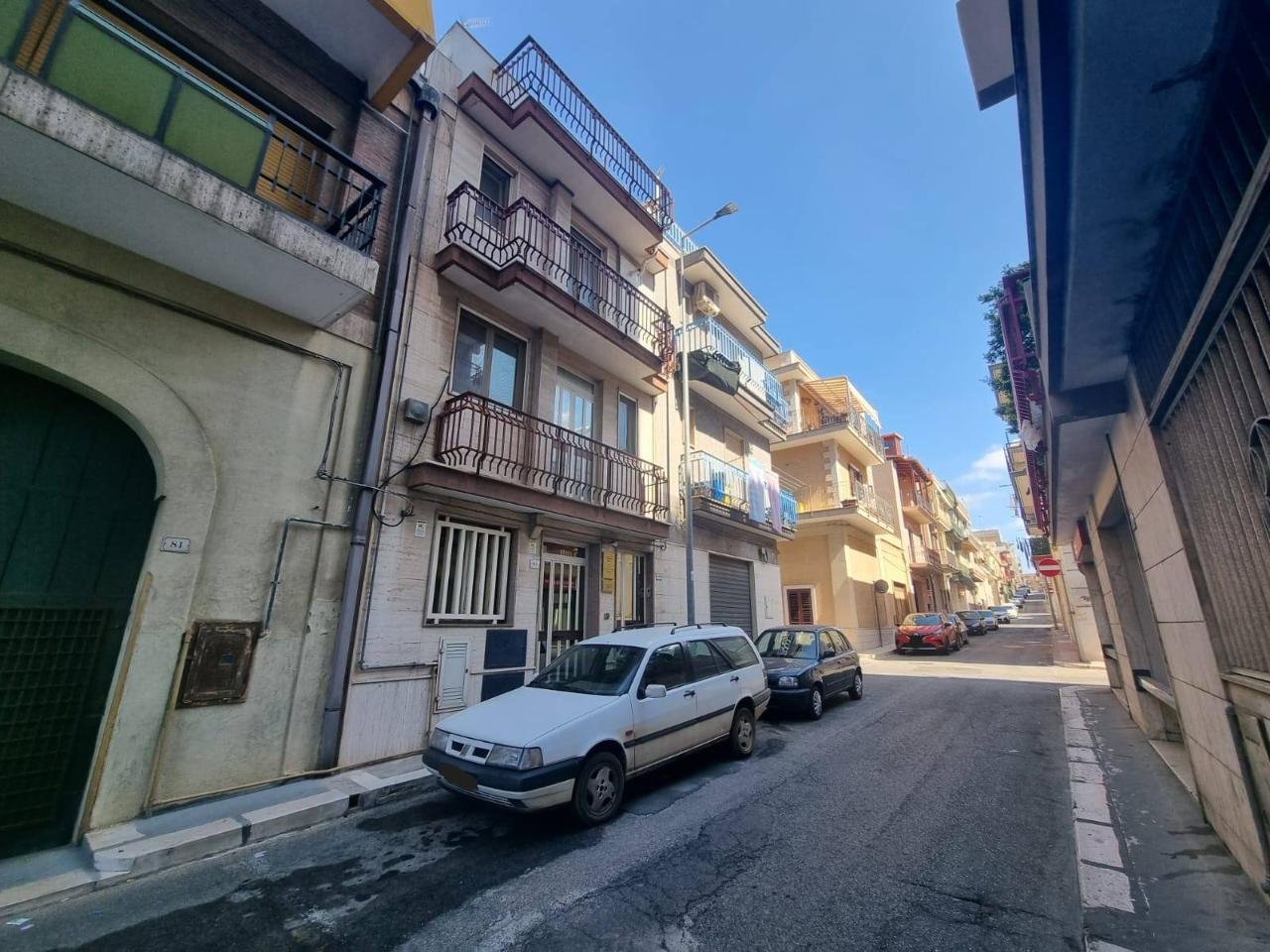 Ufficio in affitto a Massafra