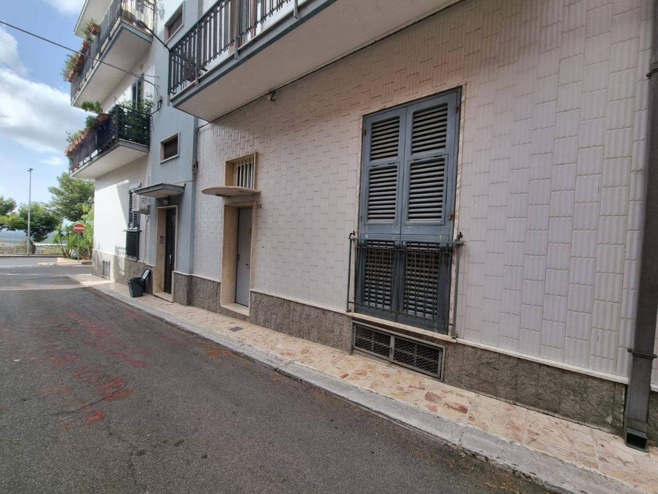 Appartamento in vendita a Massafra