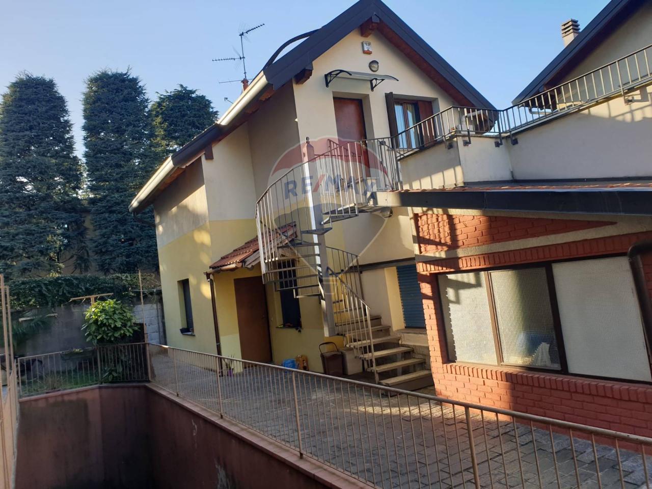 Casa indipendente in vendita a Cinisello Balsamo