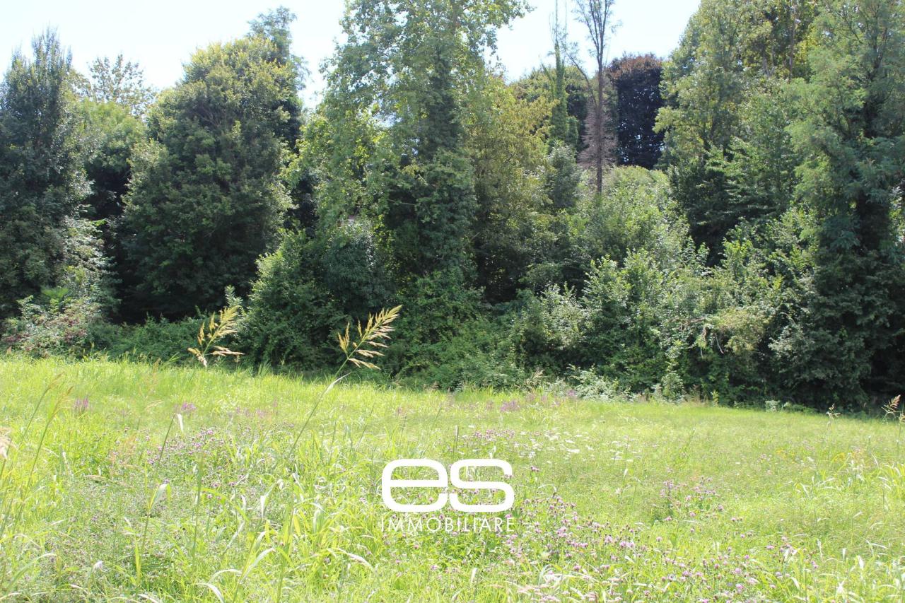 Terreno agricolo in vendita a Valmadrera