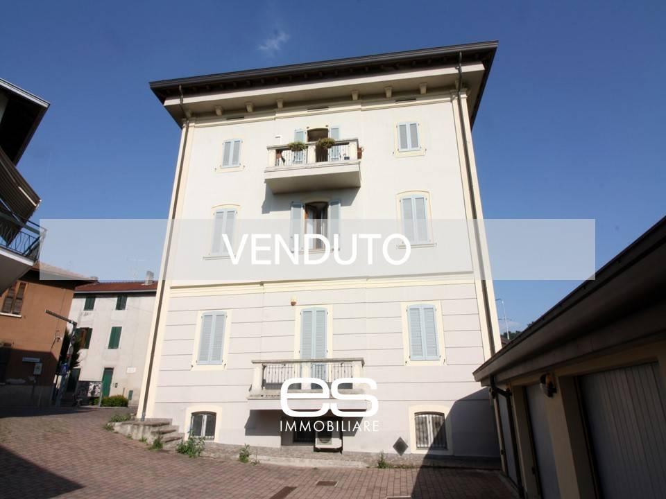 Appartamento in vendita a Barzano'