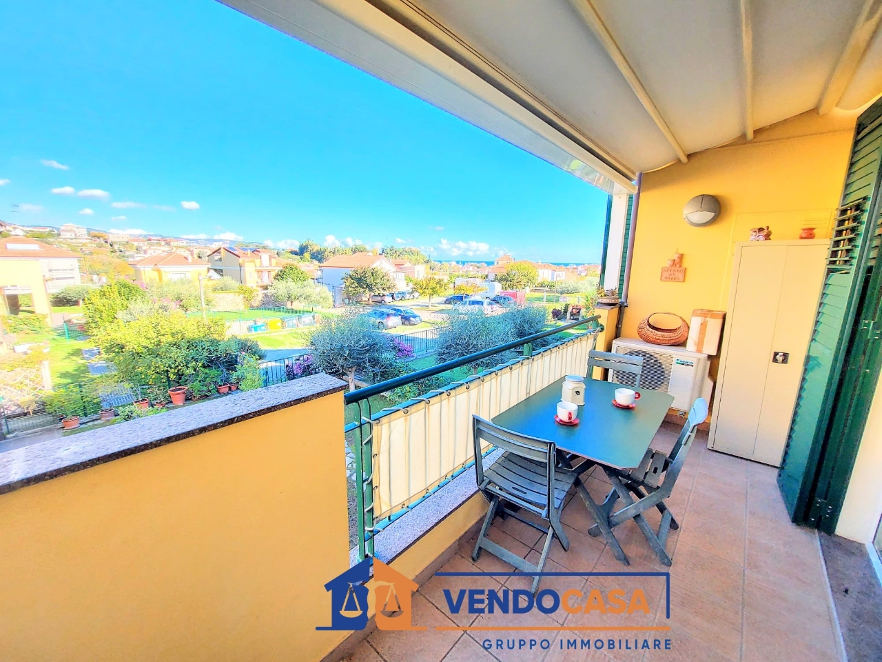 Appartamento in vendita a Loano