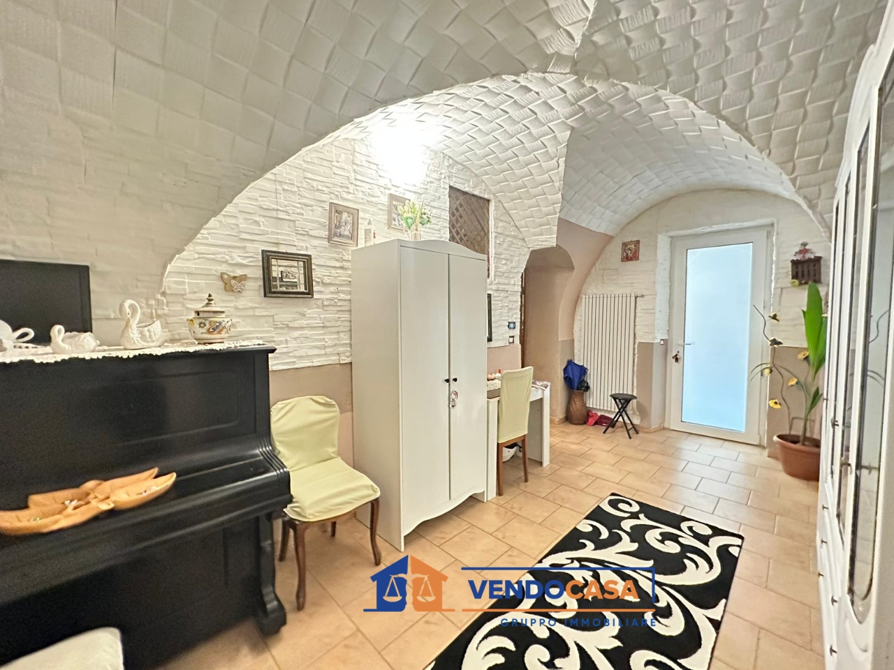 Terratetto unifamiliare in vendita a Toirano