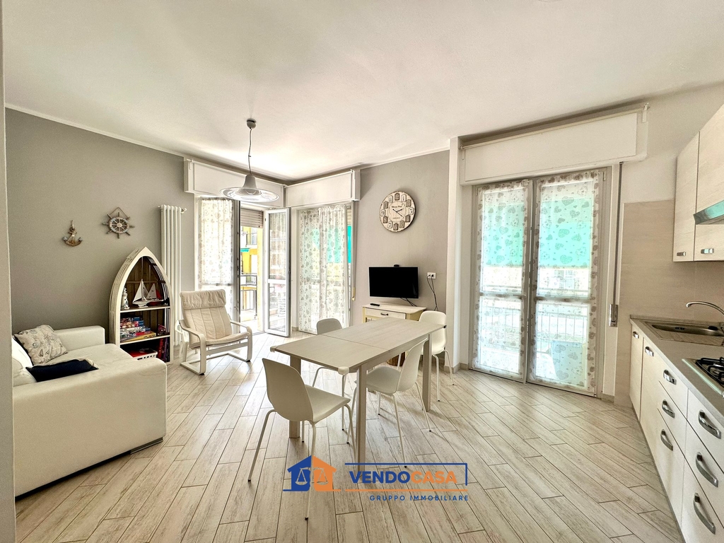 Appartamento in vendita a Pietra Ligure