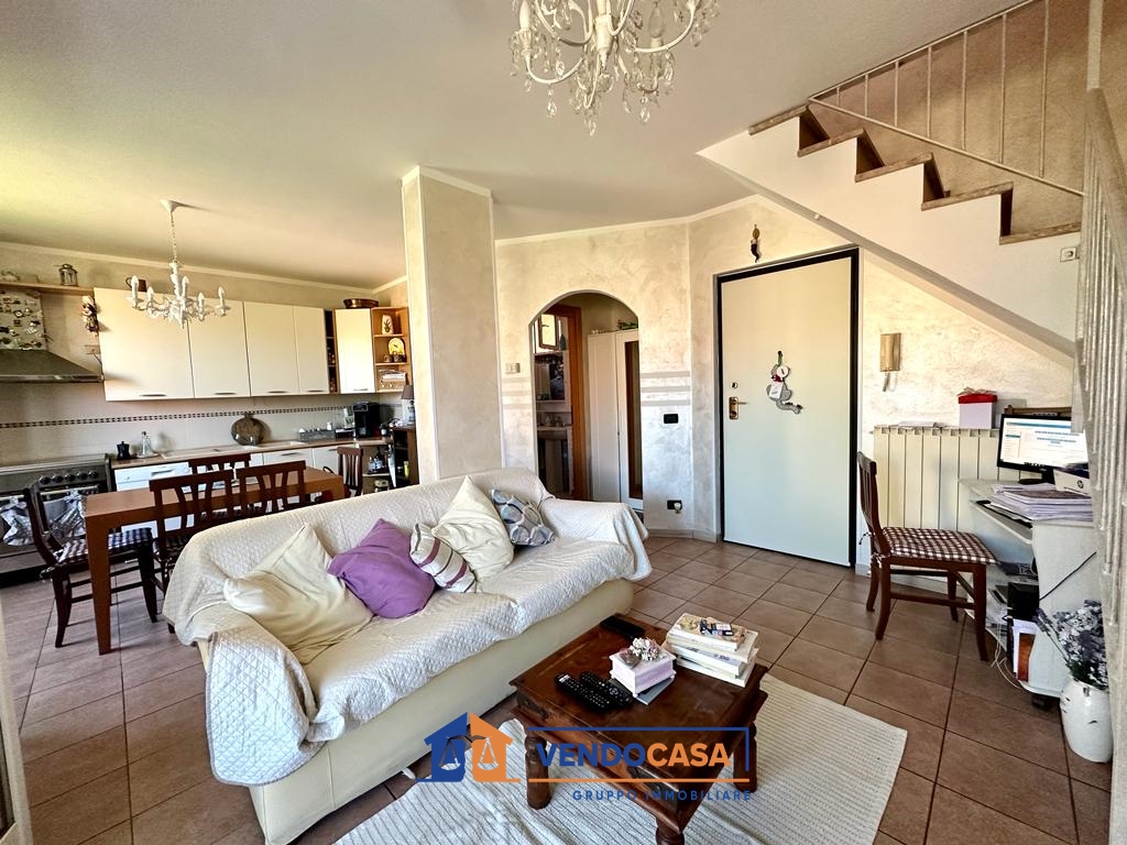 Appartamento in vendita a Toirano