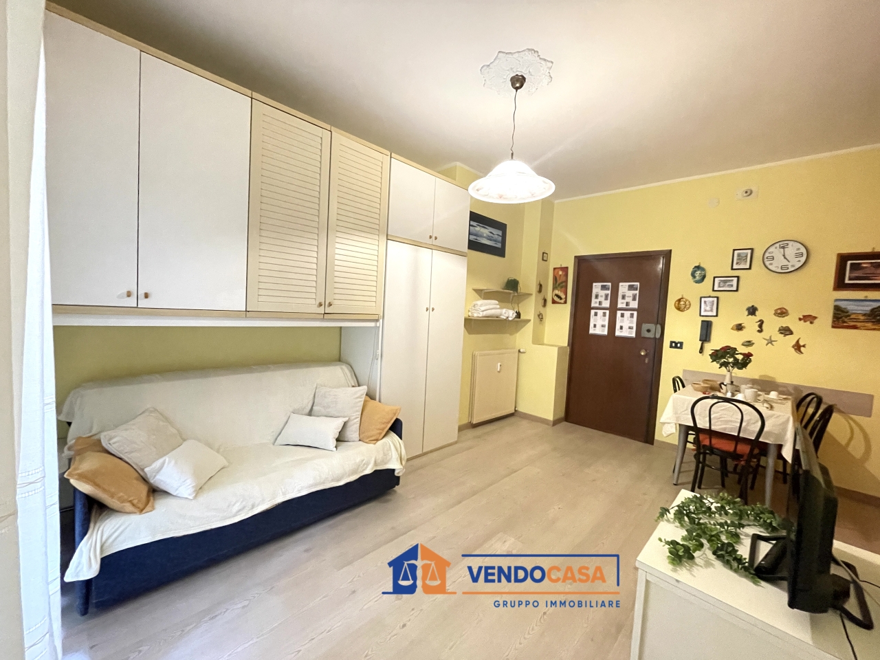 Appartamento in vendita a Pietra Ligure