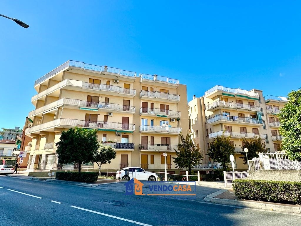 Appartamento in vendita a Loano