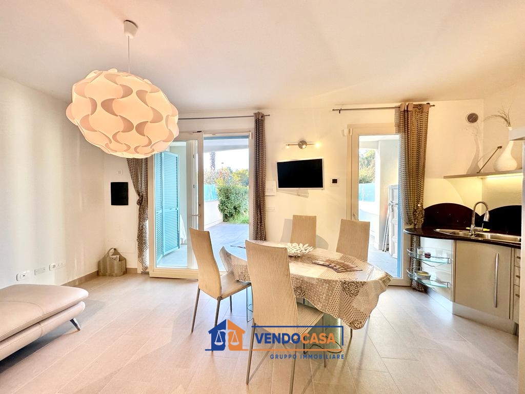 Villa a schiera in vendita a Loano