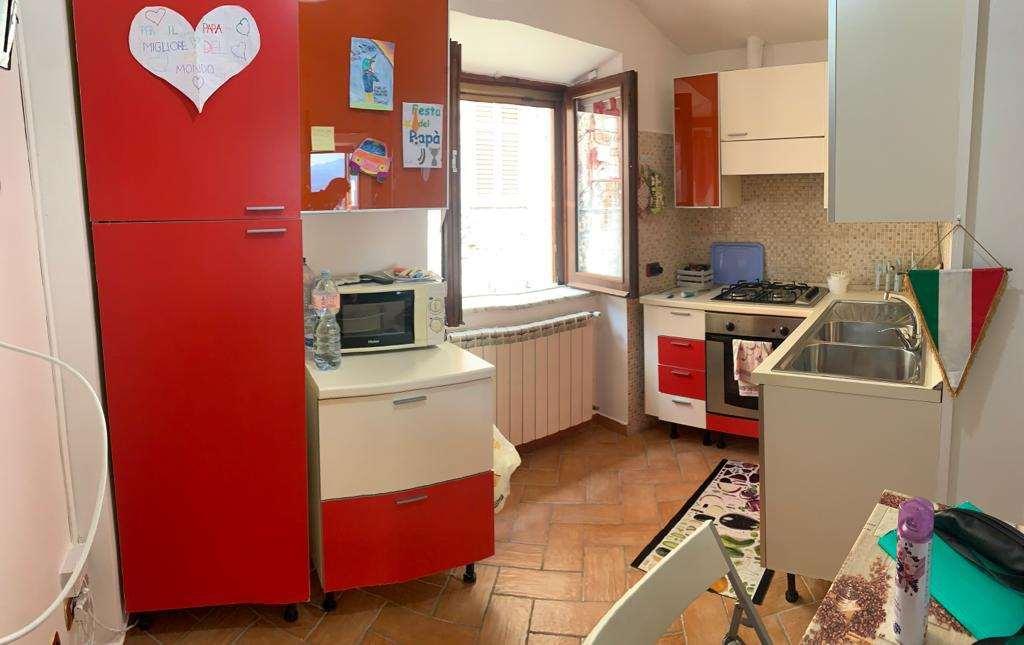 Appartamento in vendita a Monte San Giovanni Campano