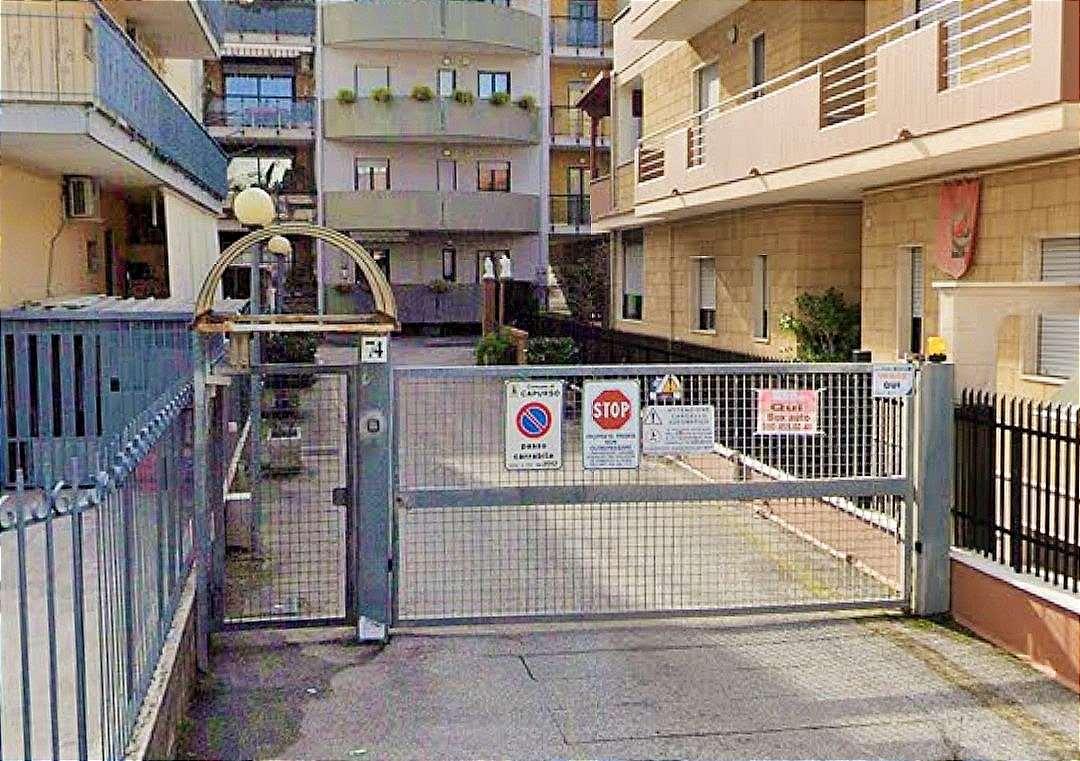 Garage - Posto auto in vendita a Capurso