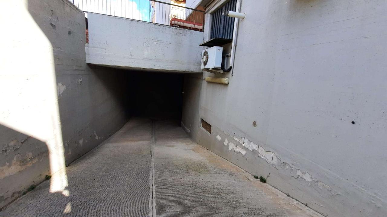 Garage - Posto auto in vendita a Capurso