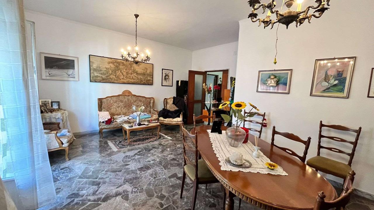 Appartamento in vendita a Capurso