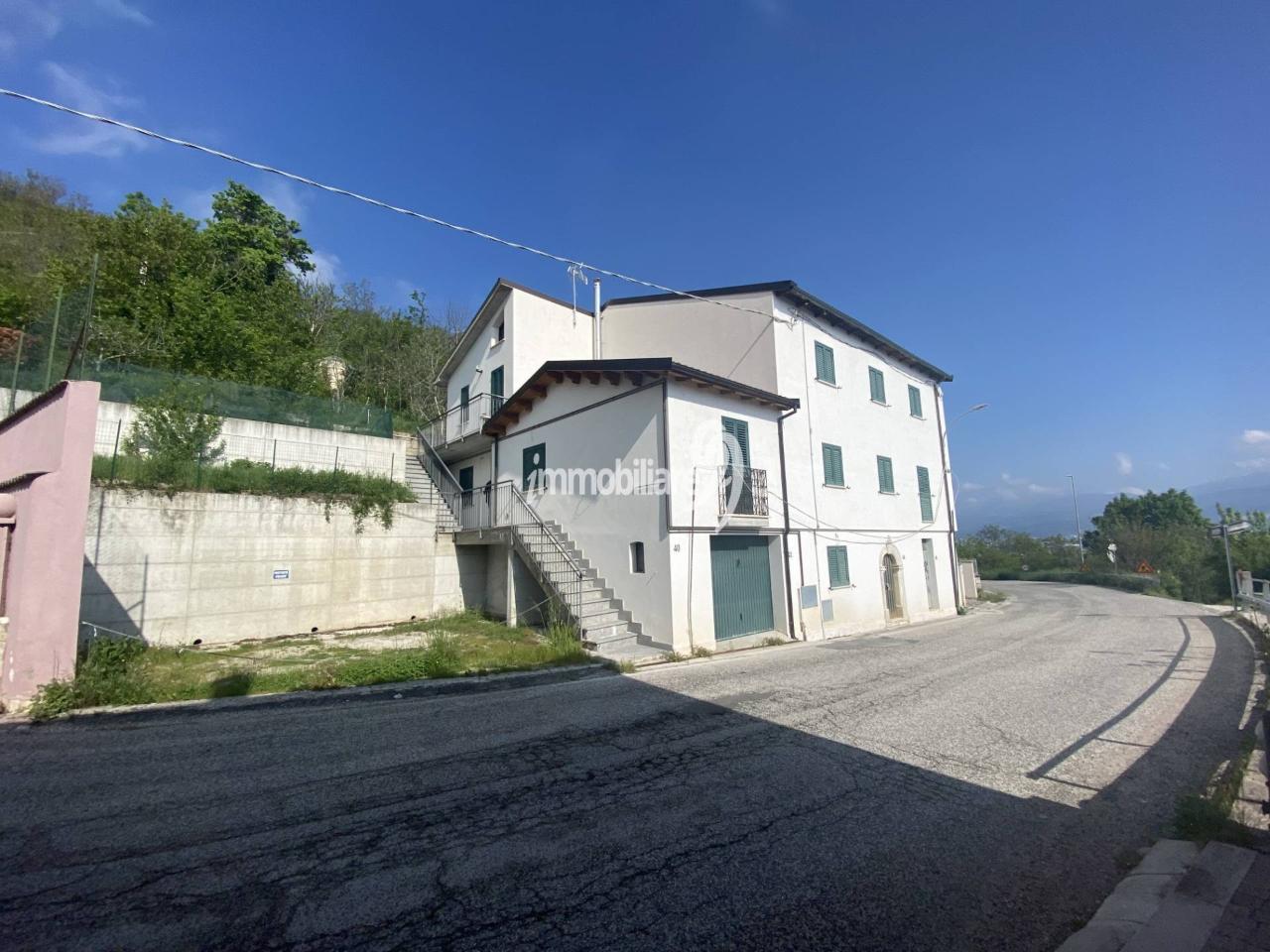 Appartamento in vendita a L'Aquila