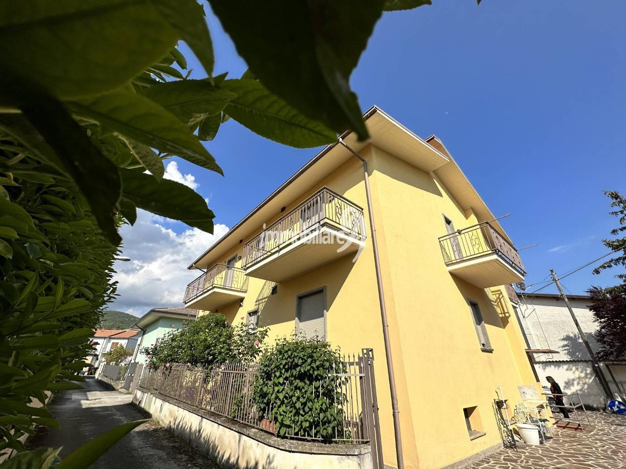 Appartamento in affitto a L'Aquila