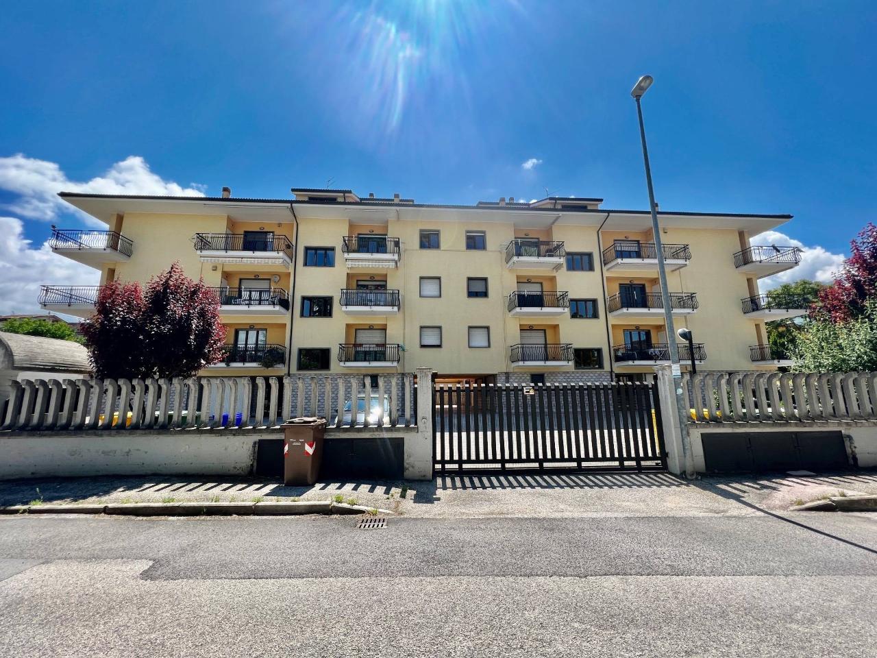 Appartamento in vendita a L'Aquila Foto-7