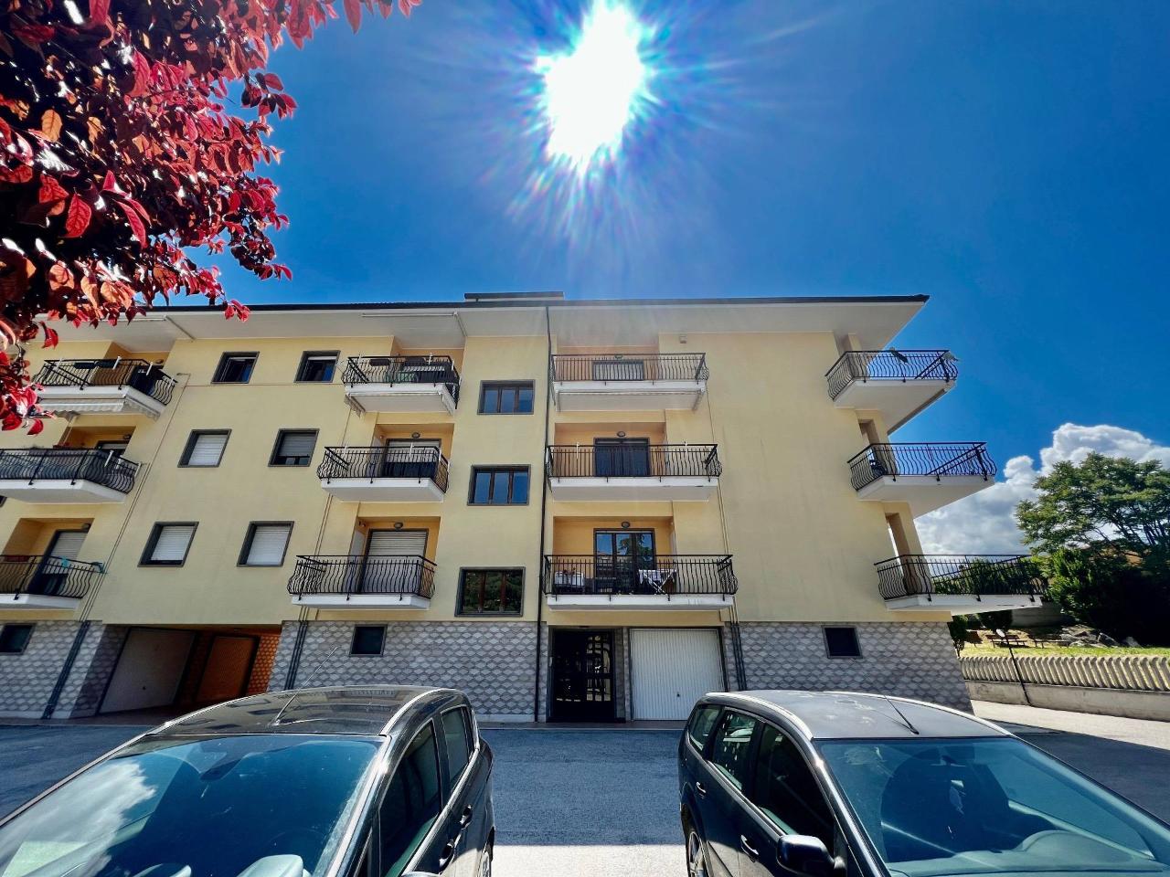 Appartamento in vendita a L'Aquila Foto-9