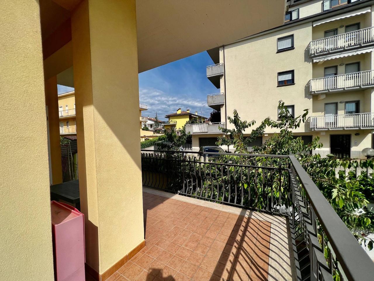 Appartamento in vendita a L'Aquila Foto-30