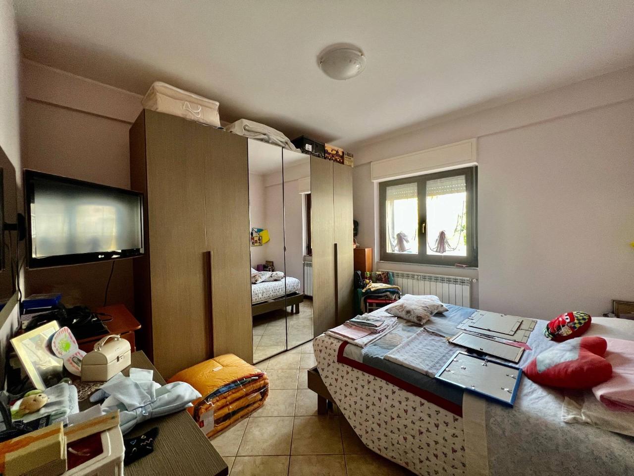 Appartamento in vendita a L'Aquila Foto-37