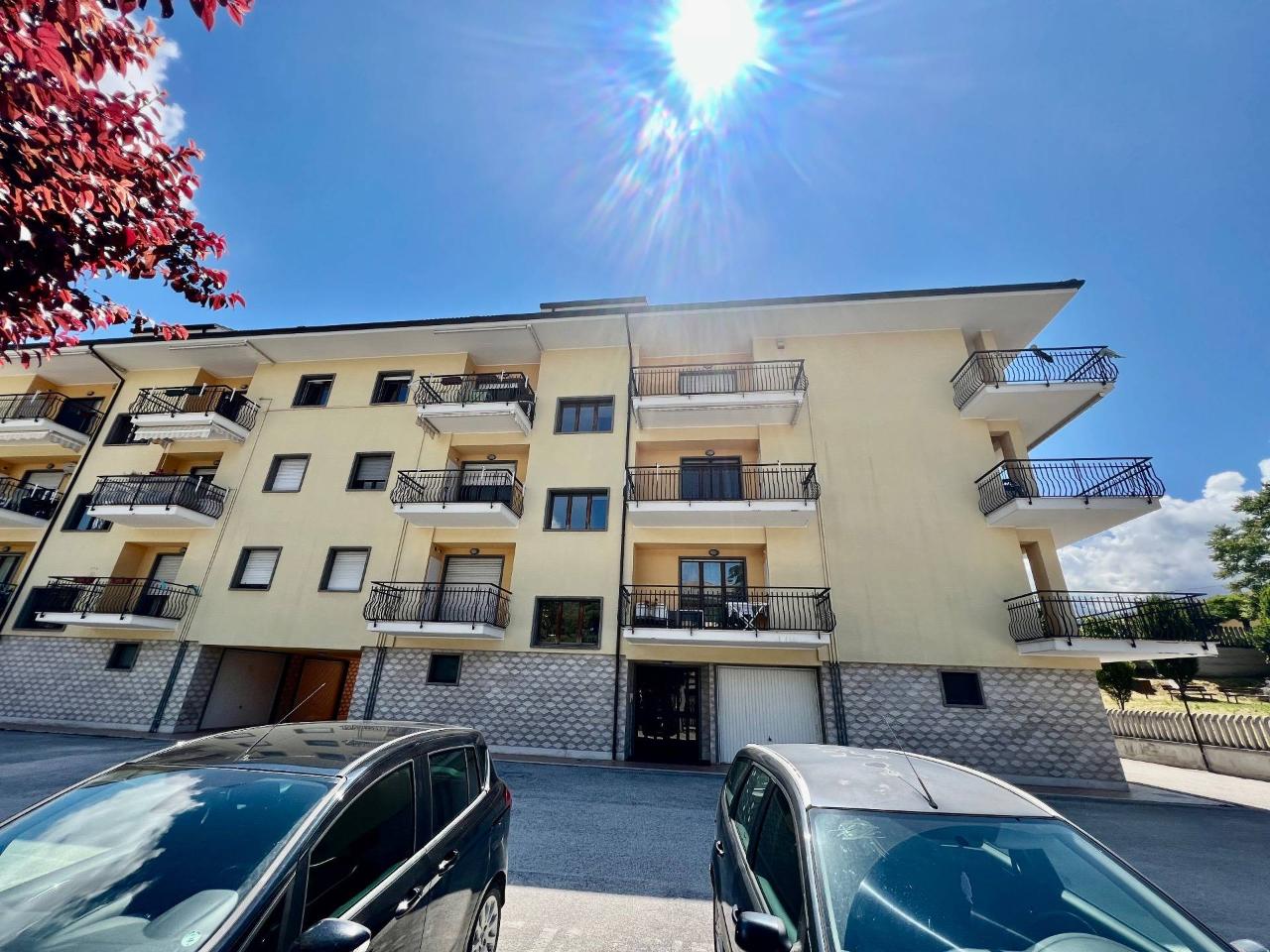 Appartamento in vendita a L'Aquila Foto-10