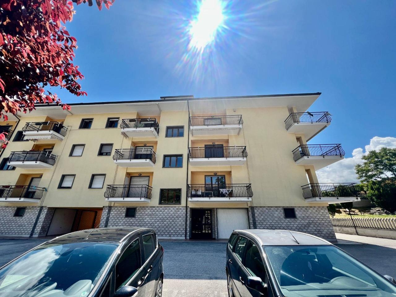 Appartamento in vendita a L'Aquila Foto-8