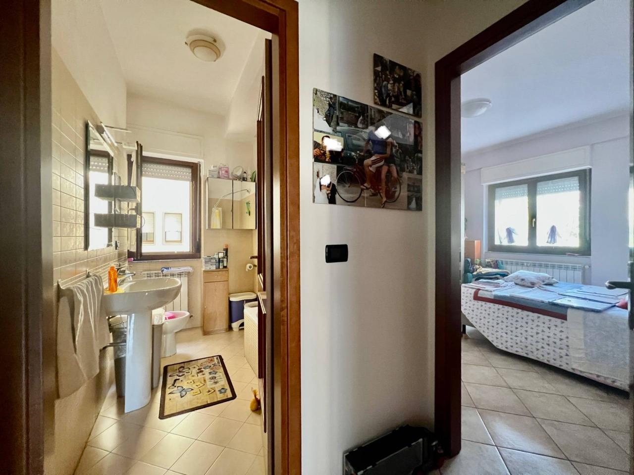 Appartamento in vendita a L'Aquila Foto-31