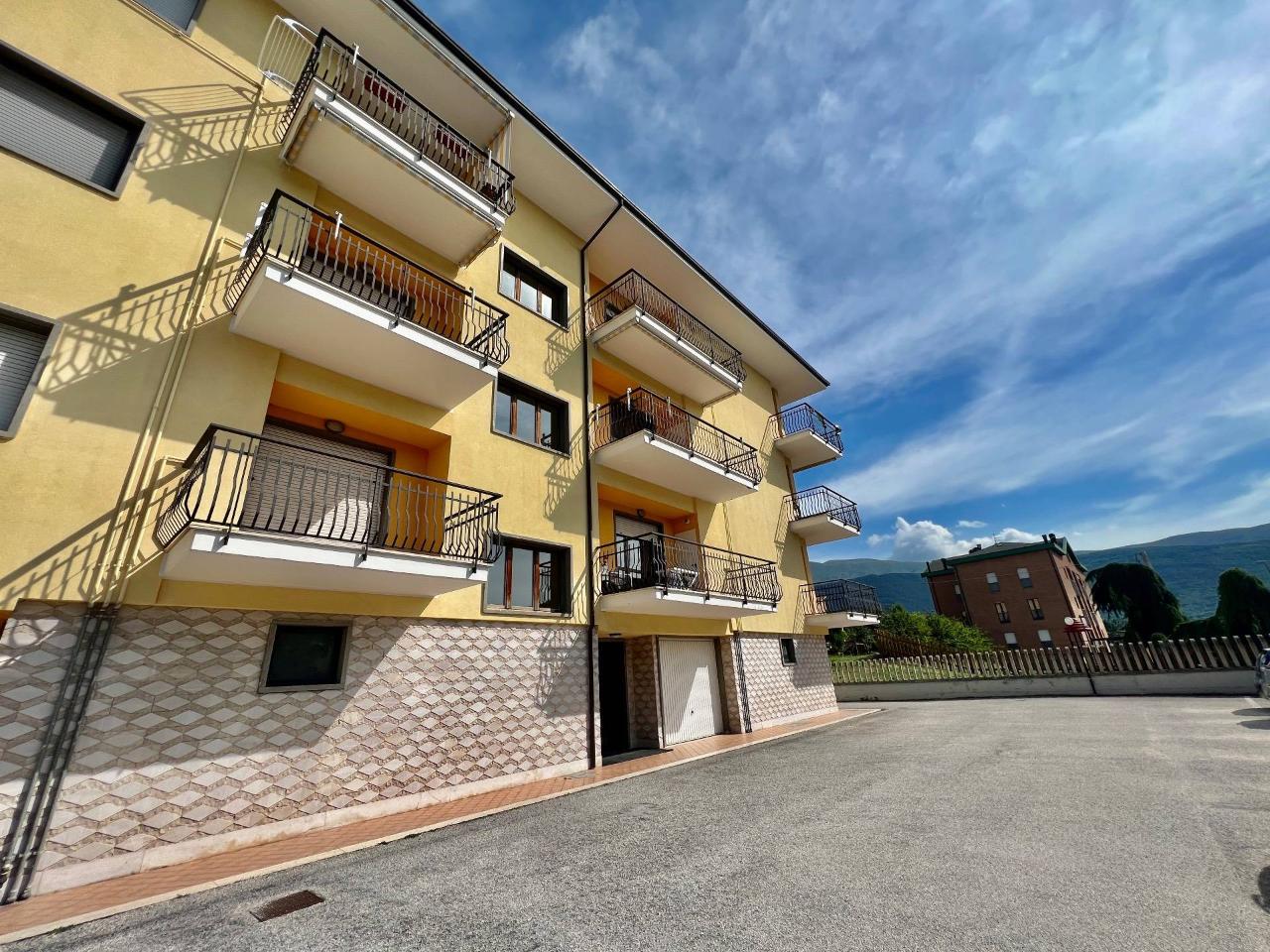 Appartamento in vendita a L'Aquila Foto-2