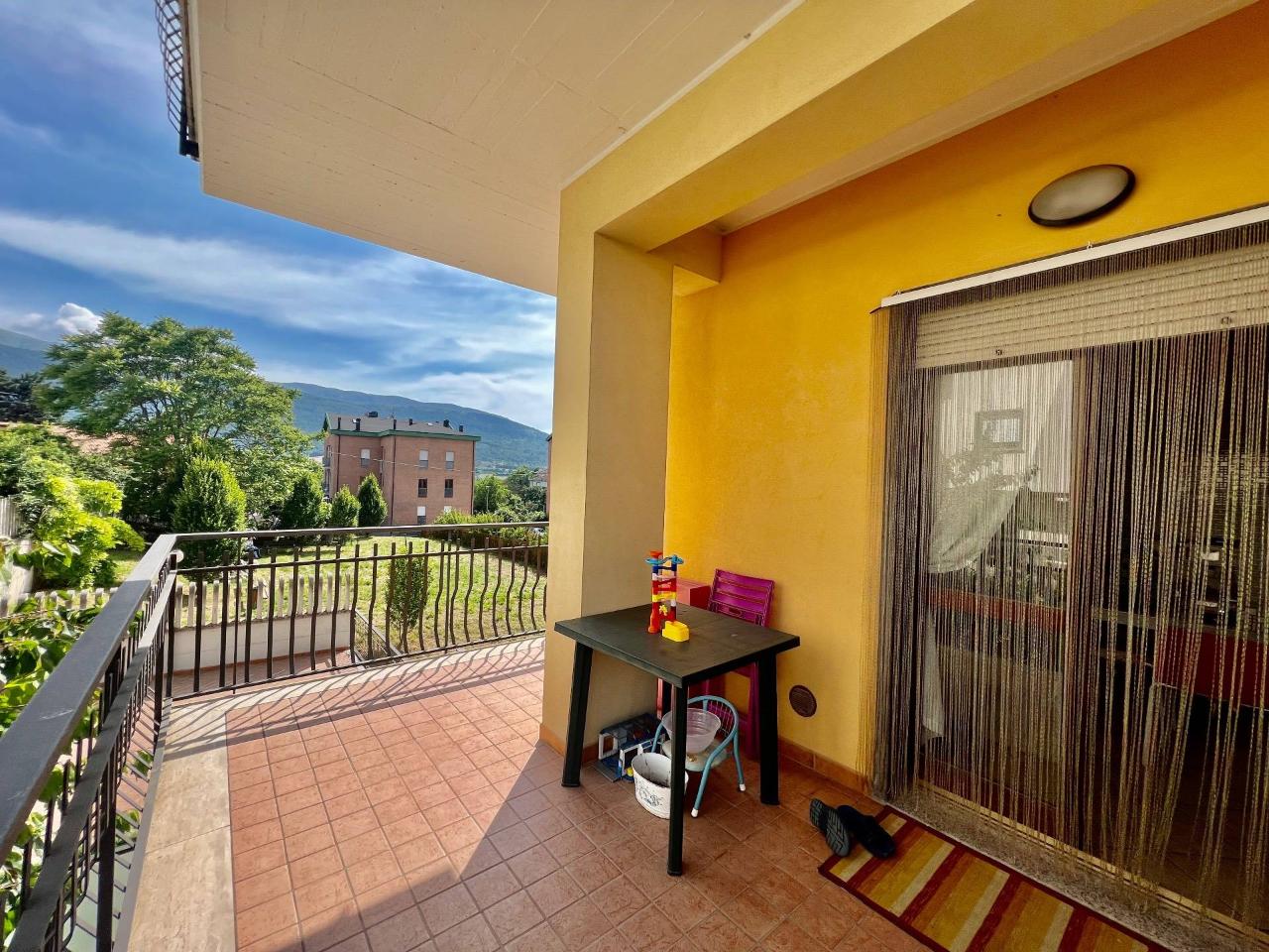 Appartamento in vendita a L'Aquila Foto-28