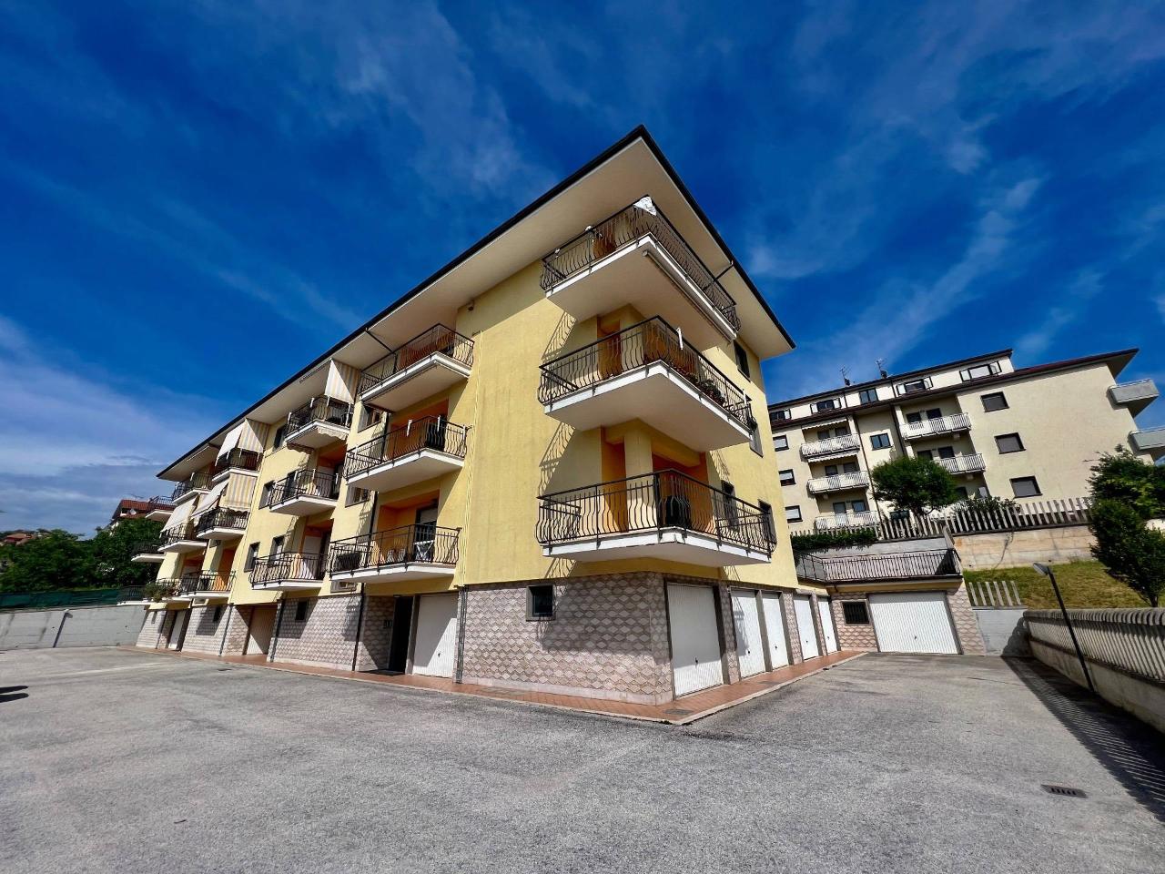 Appartamento in vendita a L'Aquila Foto-4