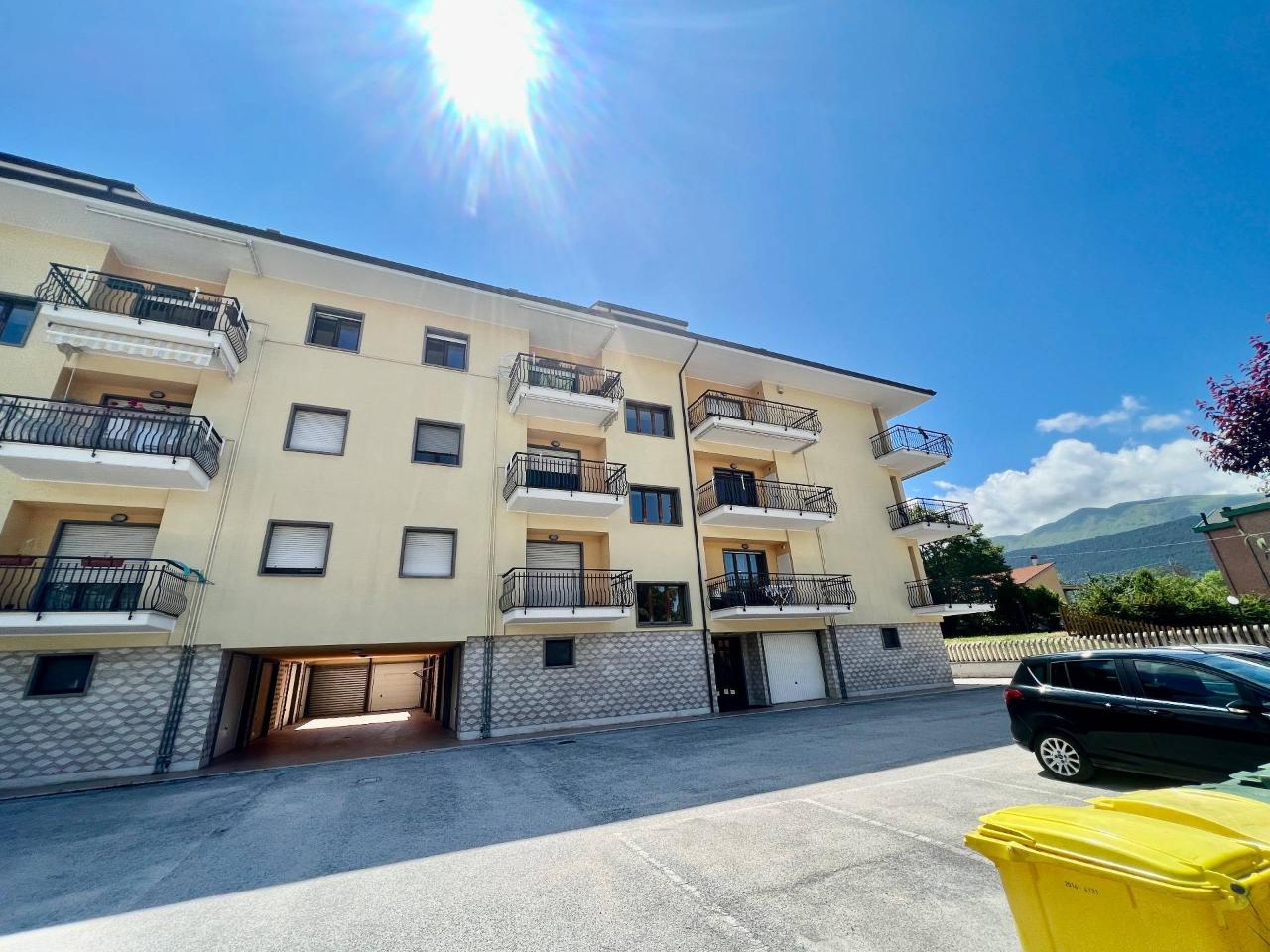 Appartamento in vendita a L'Aquila Foto-11