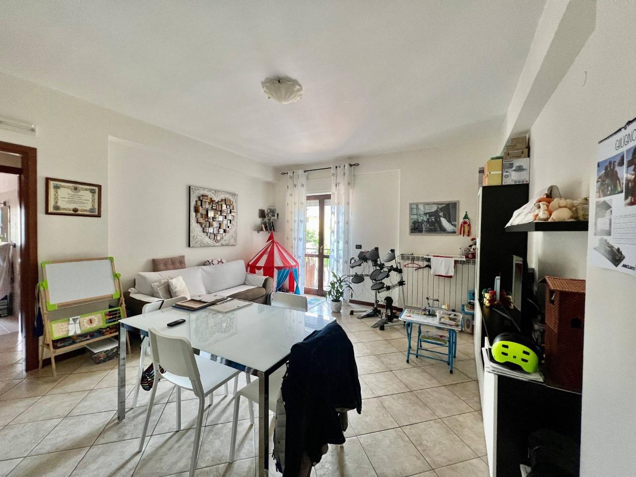 Appartamento in vendita a L'Aquila Foto-17