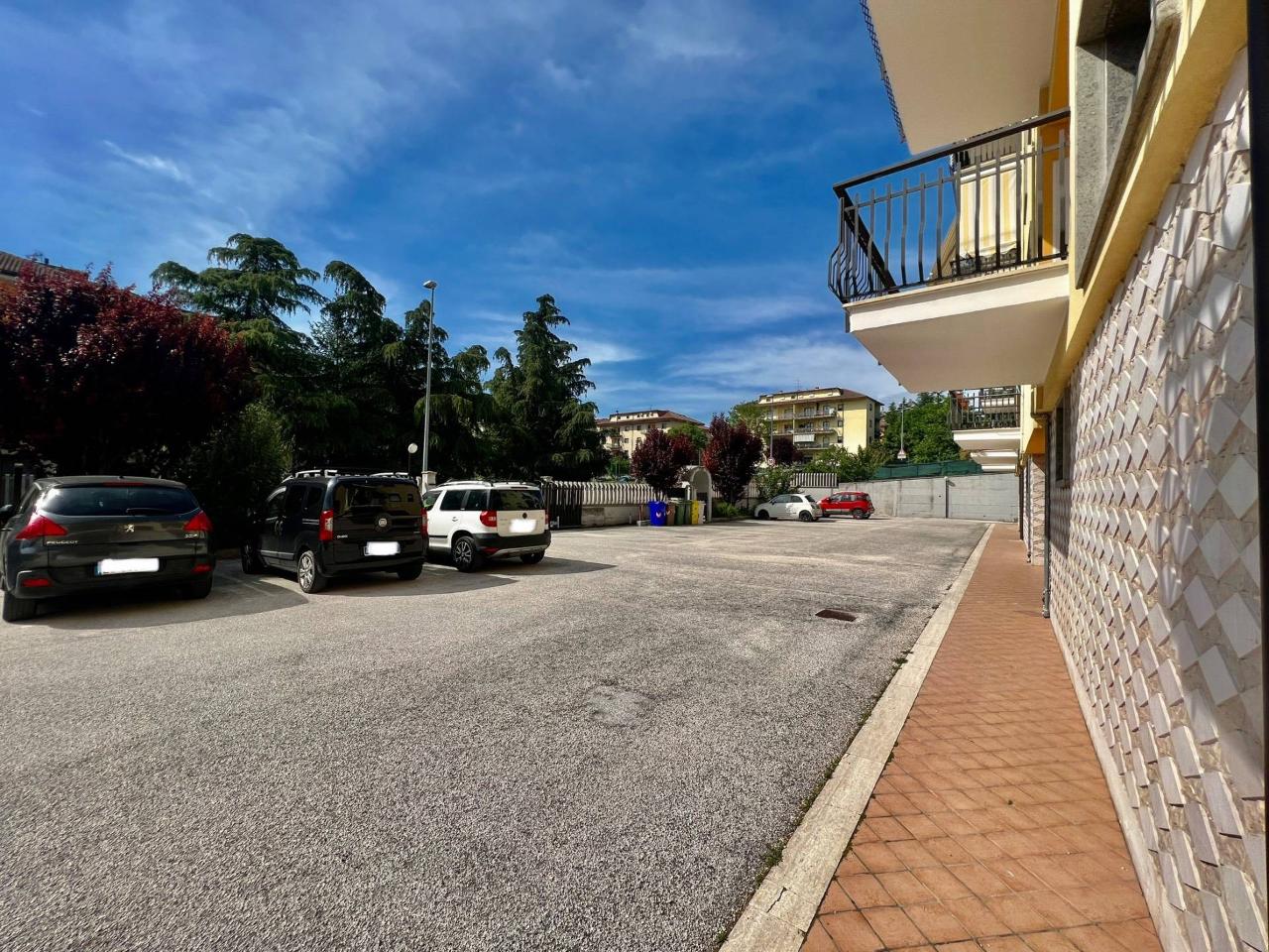 Appartamento in vendita a L'Aquila Foto-5