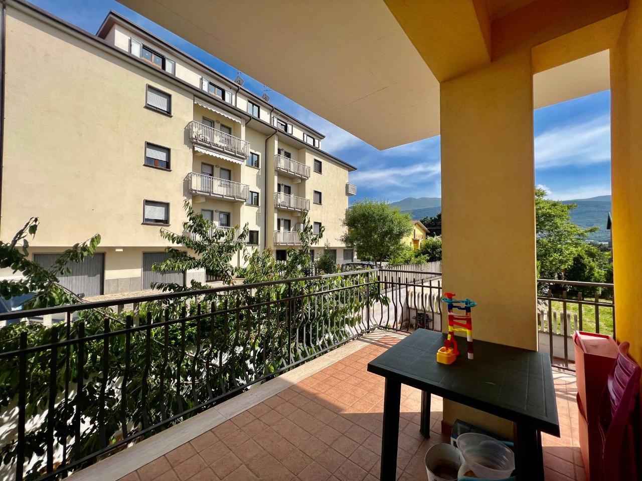 Appartamento in vendita a L'Aquila Foto-27