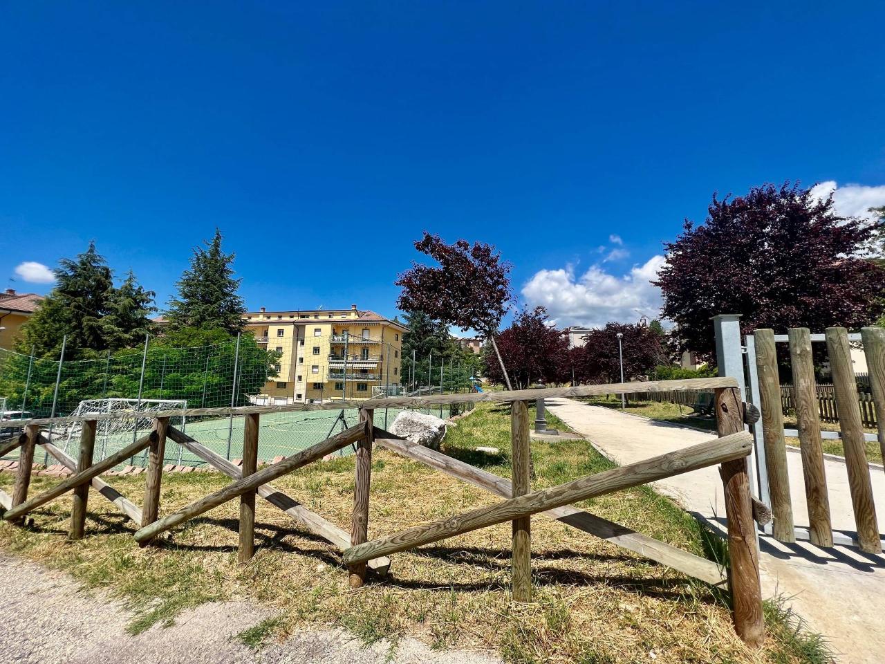 Appartamento in vendita a L'Aquila Foto-14