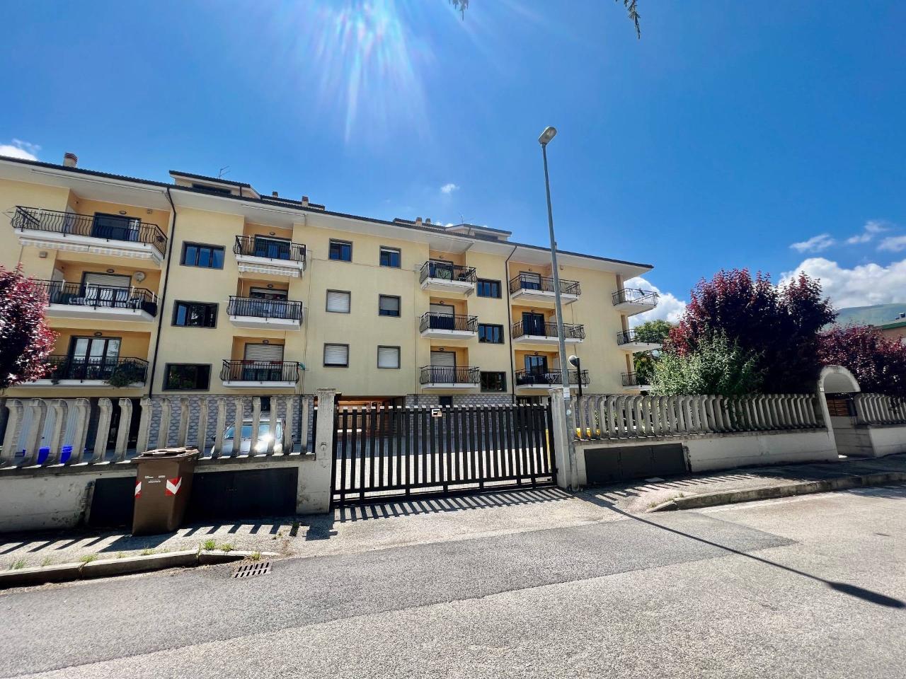 Appartamento in vendita a L'Aquila Foto-12