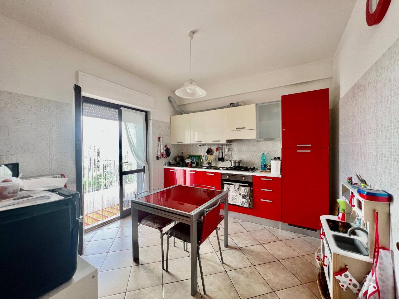 Appartamento in vendita a L'Aquila Foto-23