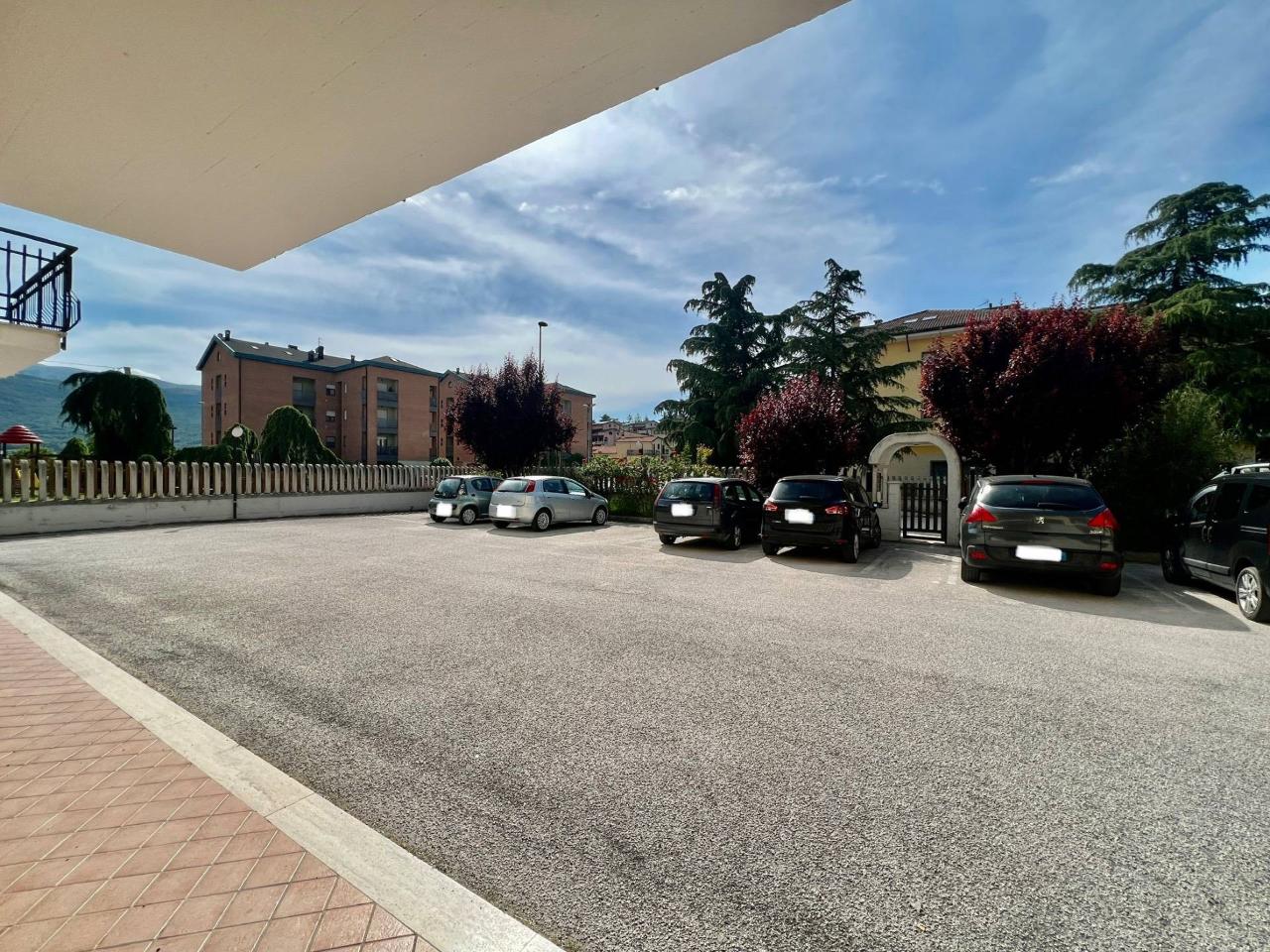 Appartamento in vendita a L'Aquila Foto-6