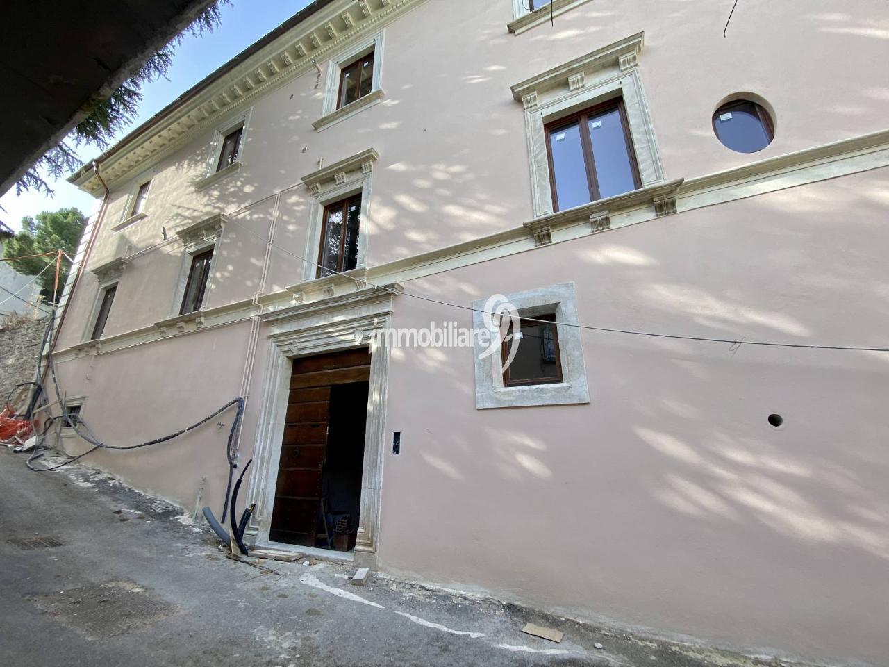 Appartamento in vendita a L'Aquila