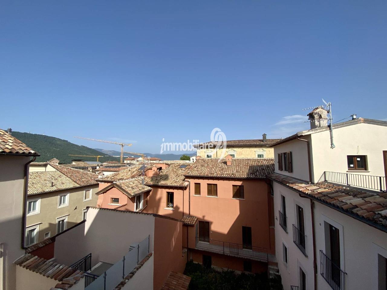 Appartamento in vendita a L'Aquila