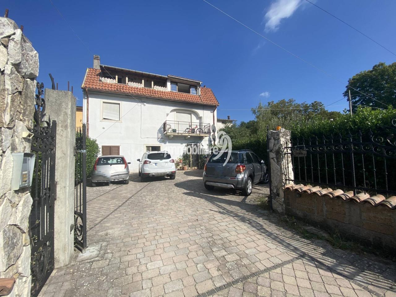 Attico in vendita a L'Aquila