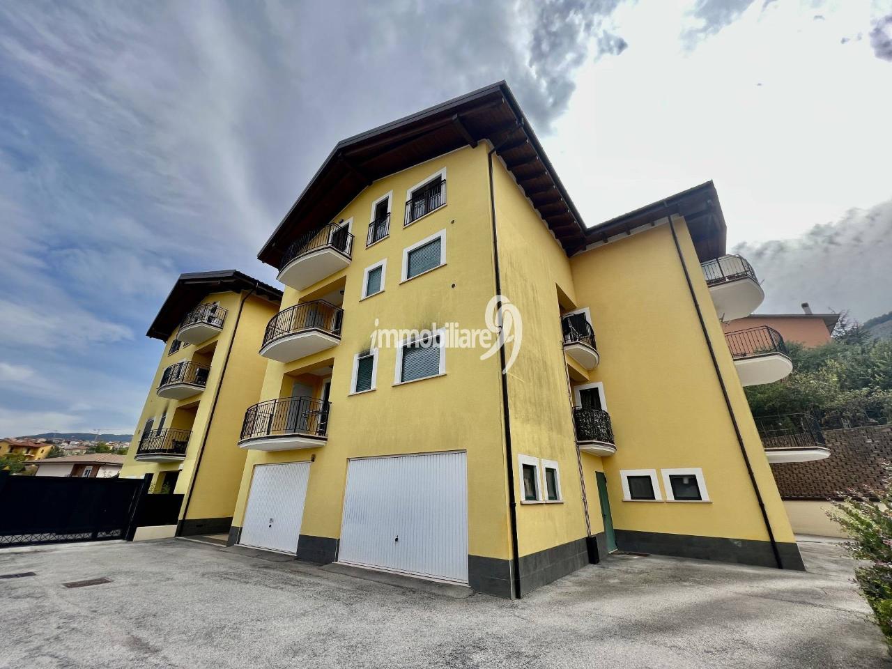 Appartamento in vendita a L'Aquila