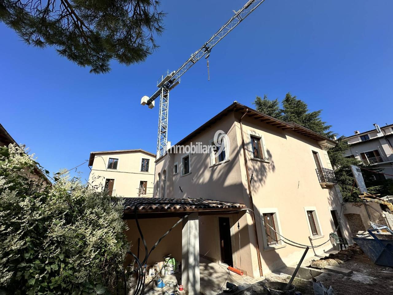 Appartamento in vendita a L'Aquila