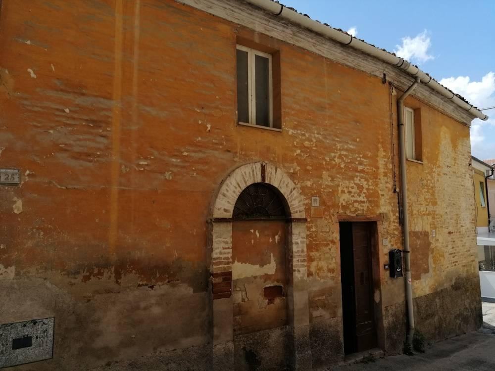 Appartamento in vendita a Filottrano