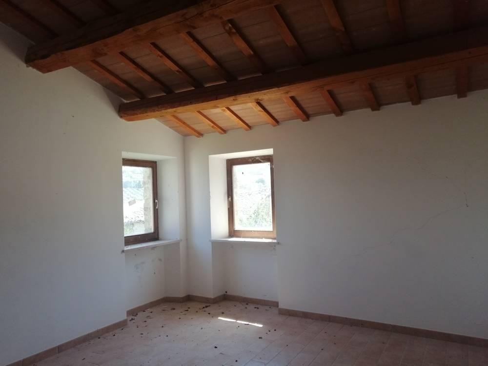 Rustico in vendita a Apiro