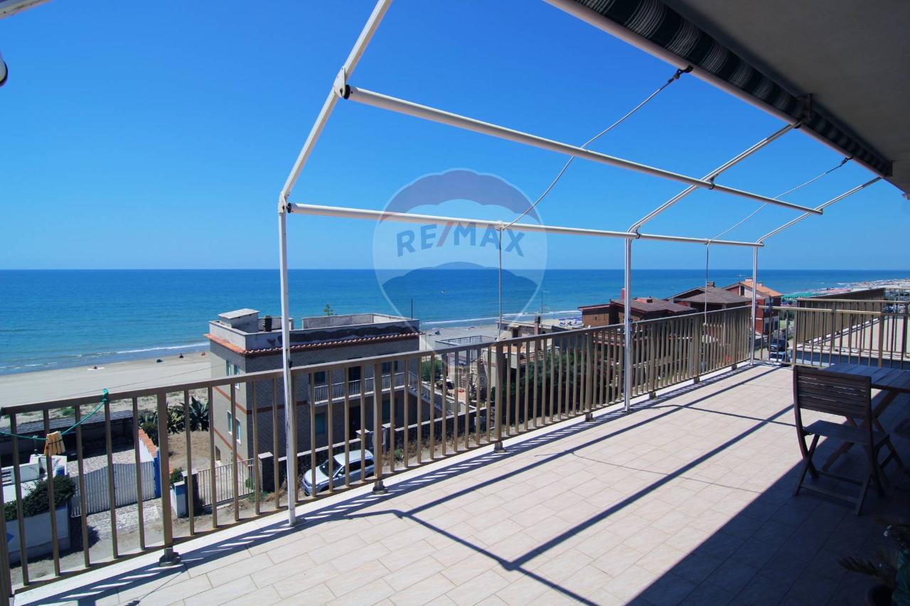 Attico in vendita a Pomezia