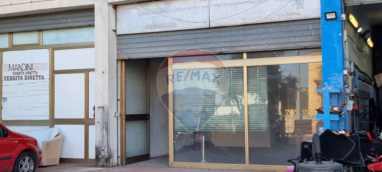 Negozio in vendita a Ariccia