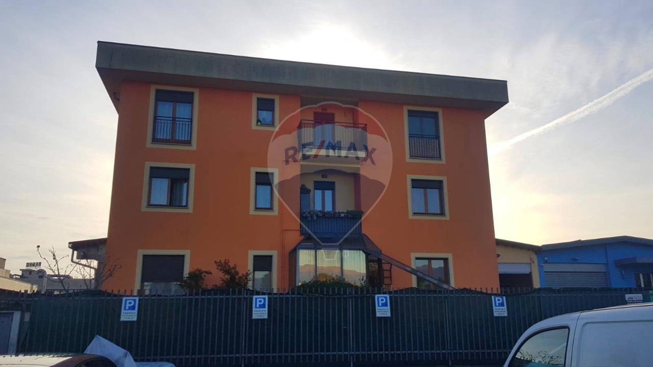 Appartamento in vendita a Cantu'