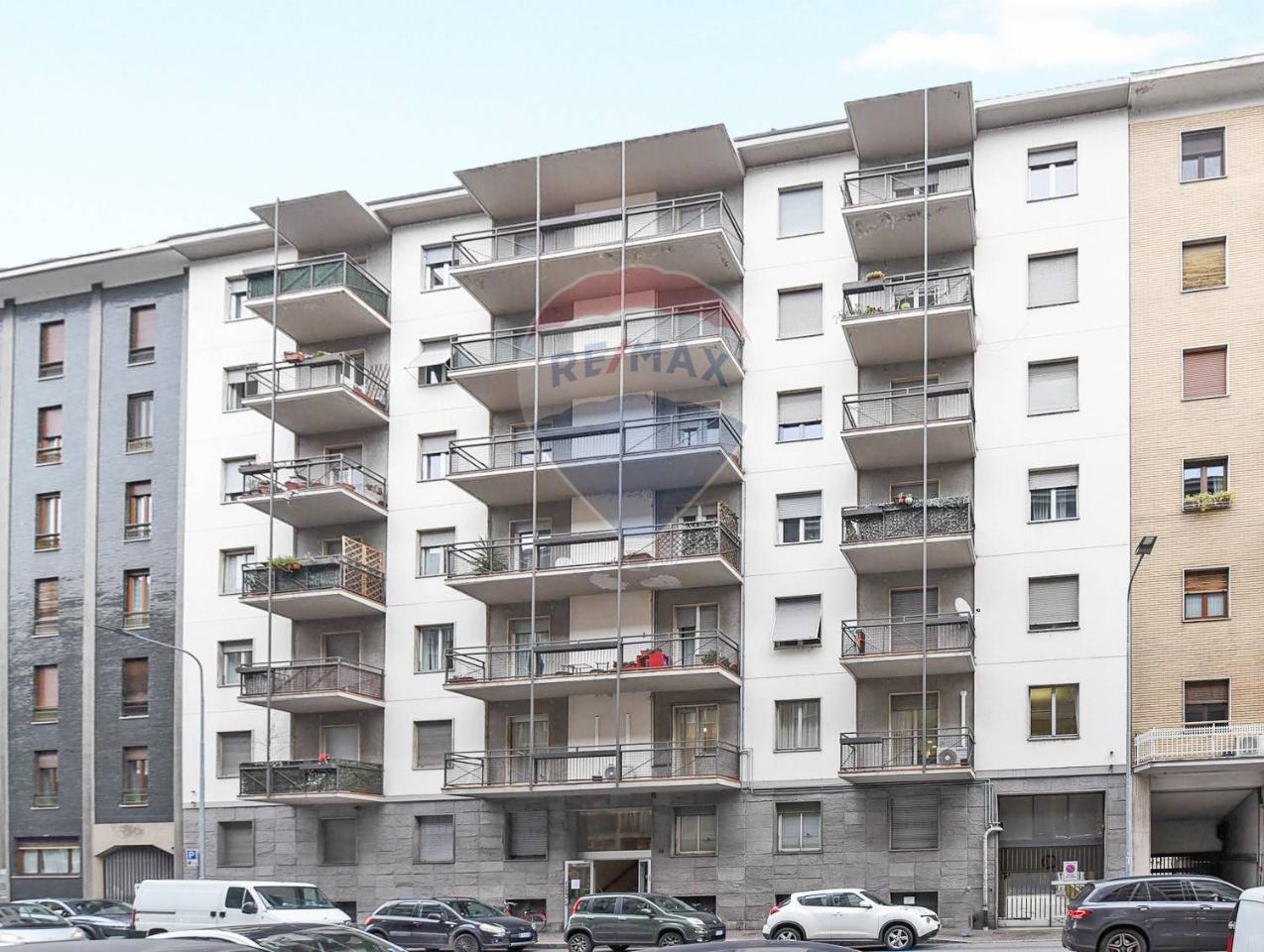 Appartamento in vendita a Como