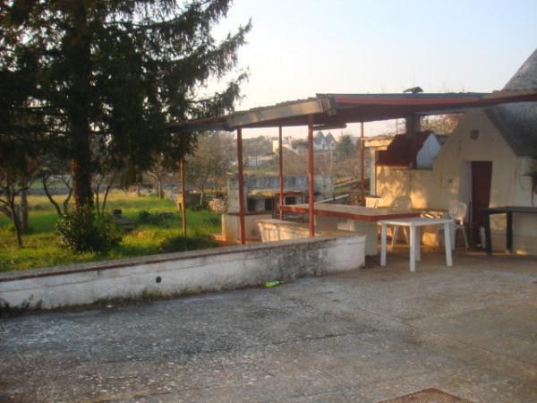 Villa in Strada Comunale Lama d'Inferno 41, Castellana Grotte