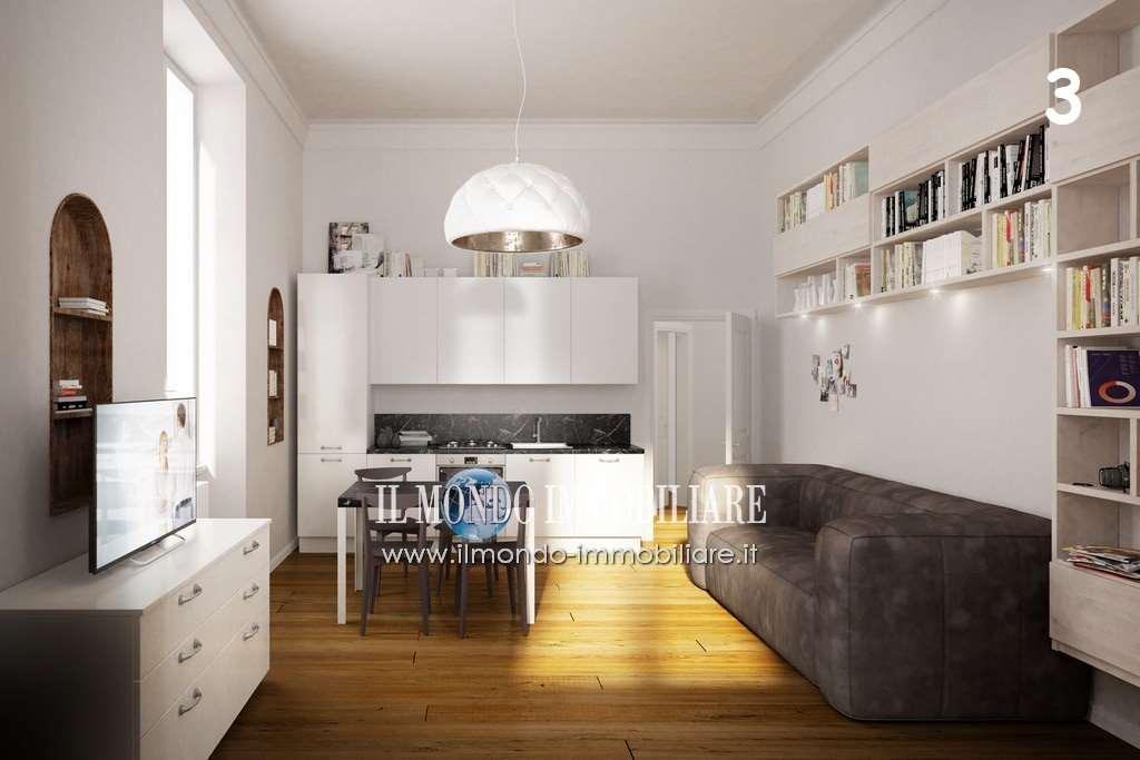 Appartamento in vendita a Firenze